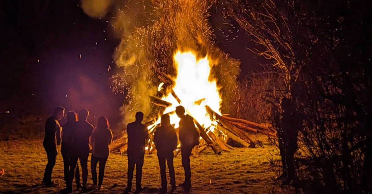 The Forged By Fire Festival - Lithgow Area Local News